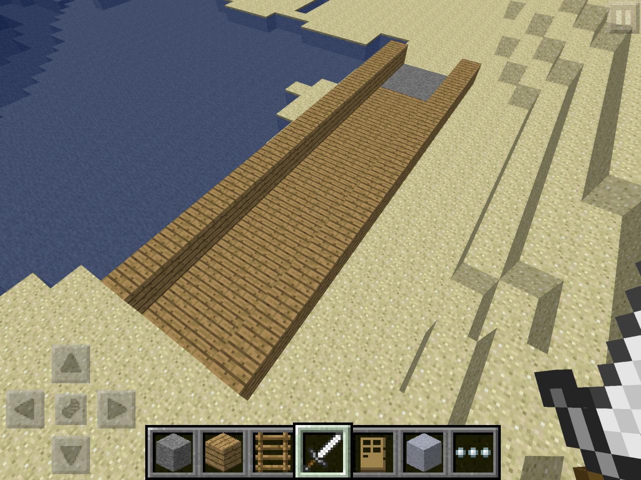 Mario Party Minigame: Bowling Minecraft Map