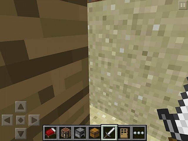 Mario Party Minigame: House Defence Minecraft Map