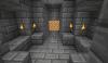 moon base Minecraft Map