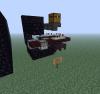 Redstone weapons Minecraft Map
