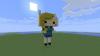 3D Mini Series #9 (Fionna) Minecraft Map