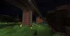 VaNE Bridge Structure Minecraft Map