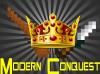 Modern Conquest - A Crown Conquest Continuation Minecraft Map