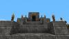 The Wither's Challenge Temple Minecraft Map