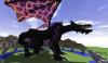 Endigo Dragon Minecraft Map
