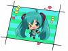 Miku hatsune 1 Minecraft Map