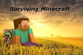 The Minecraft Survival Guide