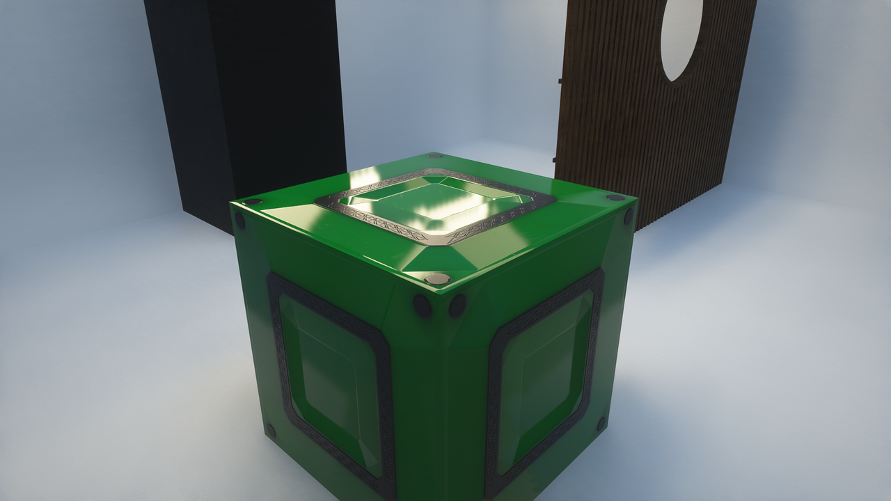 ModernArch R [1.14 - 1.16.1] [512x512] Minecraft Texture Pack