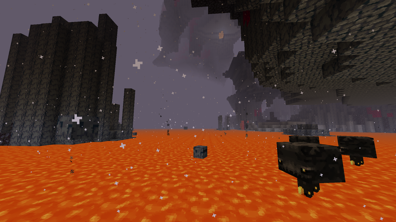 Celestial Zenith || [Complete] Minecraft Texture Pack