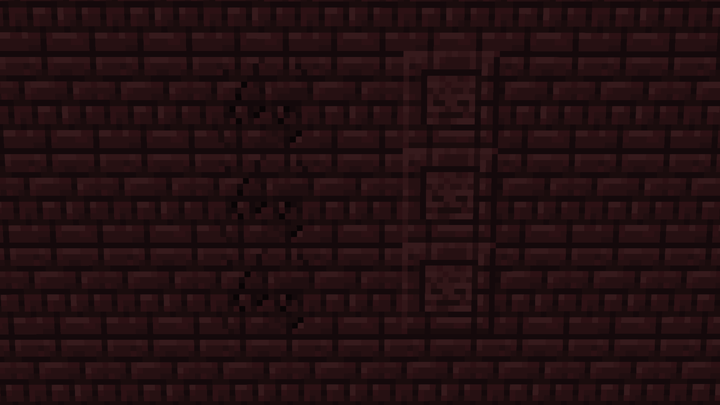 Classic Nether textures for 1.16 Minecraft Texture Pack