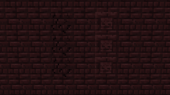 Classic Nether textures for 1.16 Minecraft Texture Pack