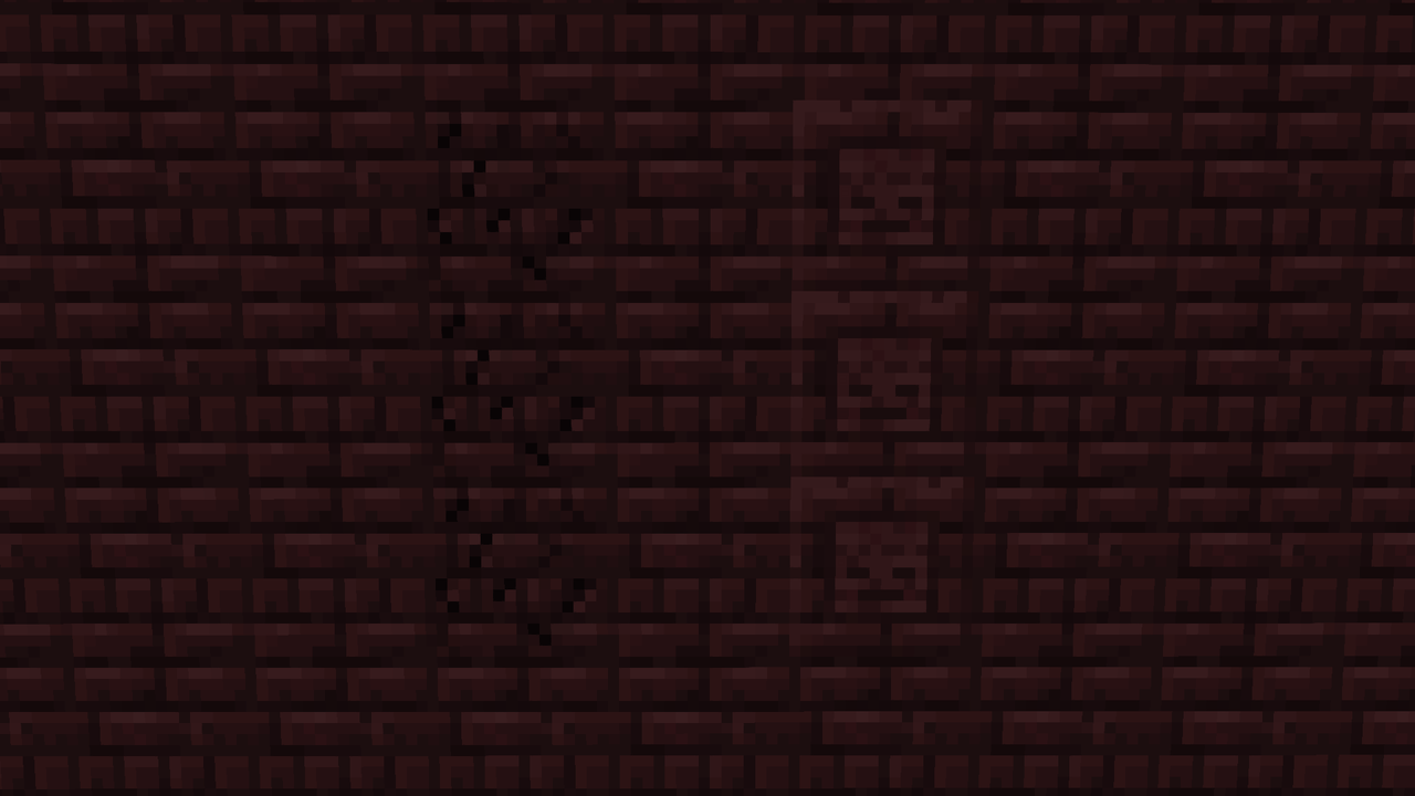 Programmer Art Nether 1.16 Minecraft Texture Pack