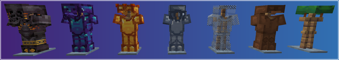 Celestial Zenith || [Complete] Minecraft Texture Pack