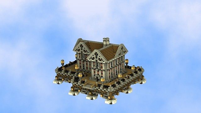 Furis [3D Cinematic] Minecraft Map