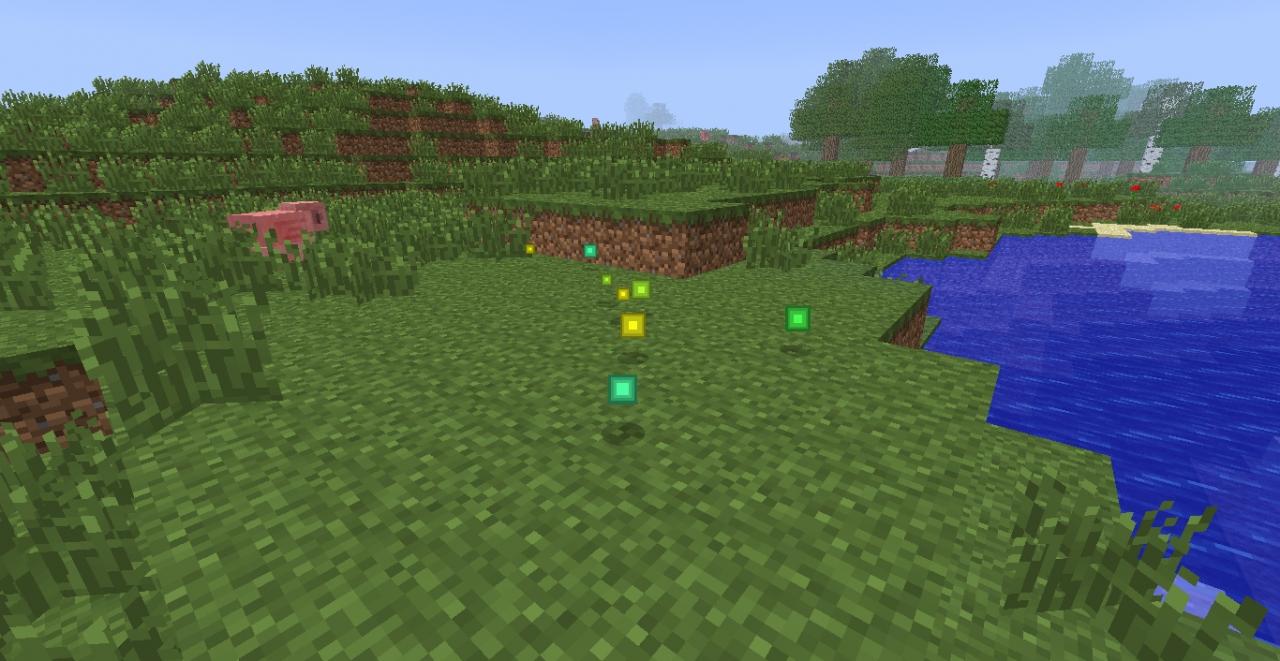 aeropack for 1.5 Minecraft Minecraft Texture Pack