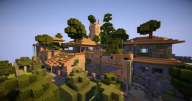 BreadBrosHD German Minecrafting Minecraft Server