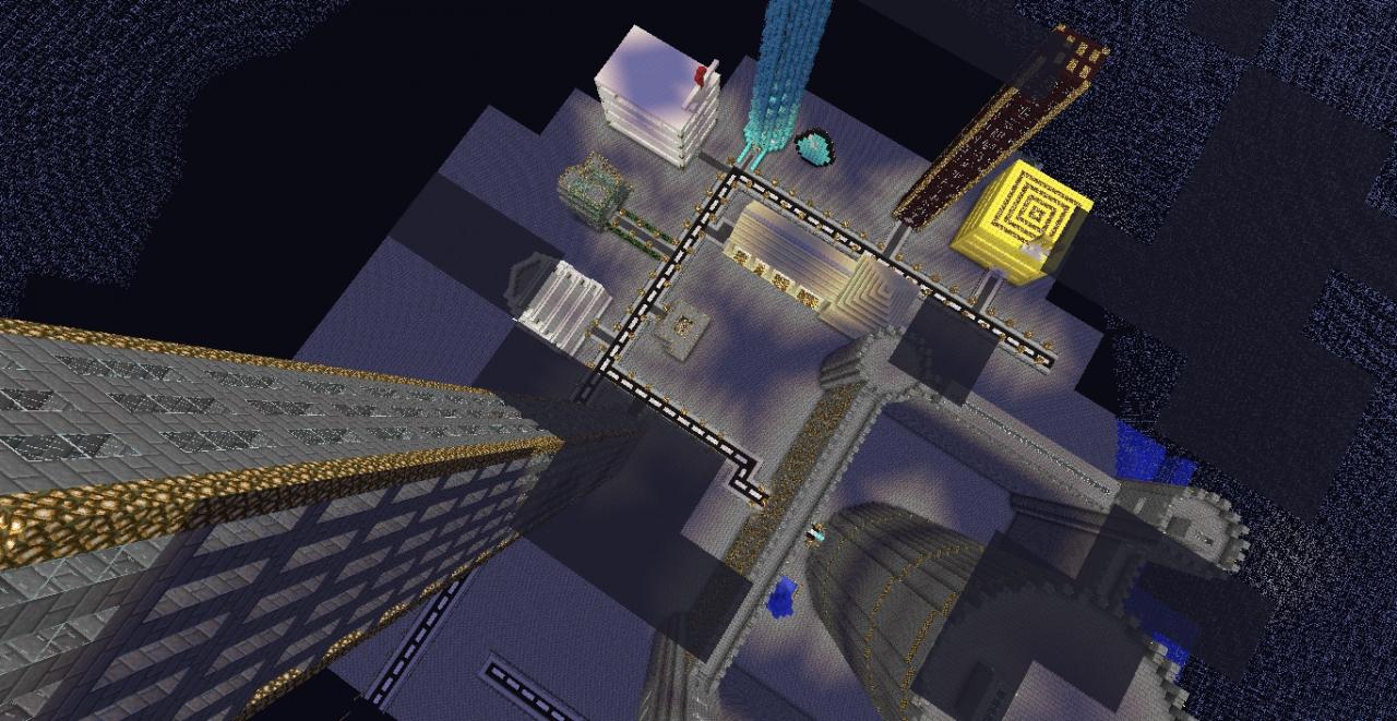 OPCRAFT Minecraft Server