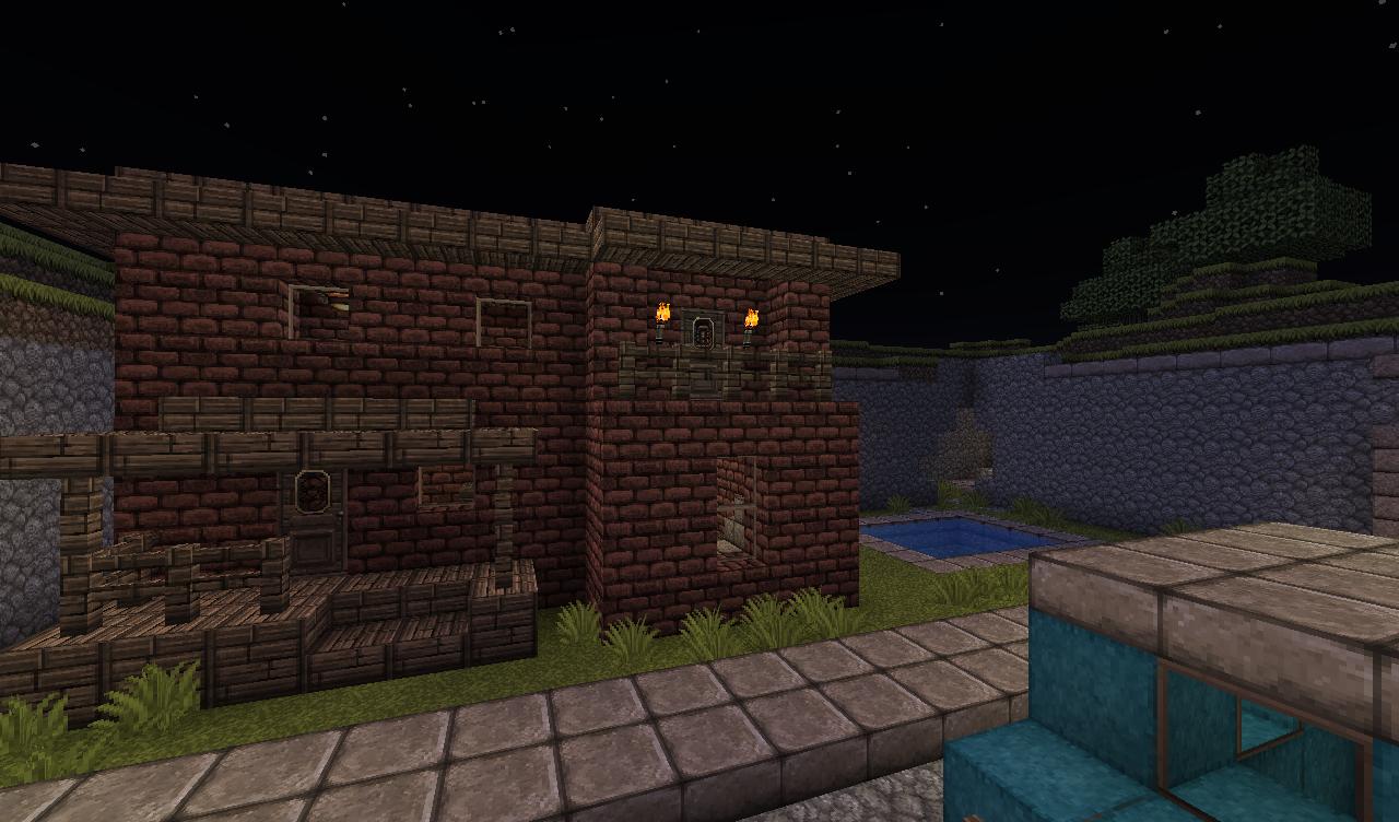 The Terminator: [PVP Minigame] Minecraft Map