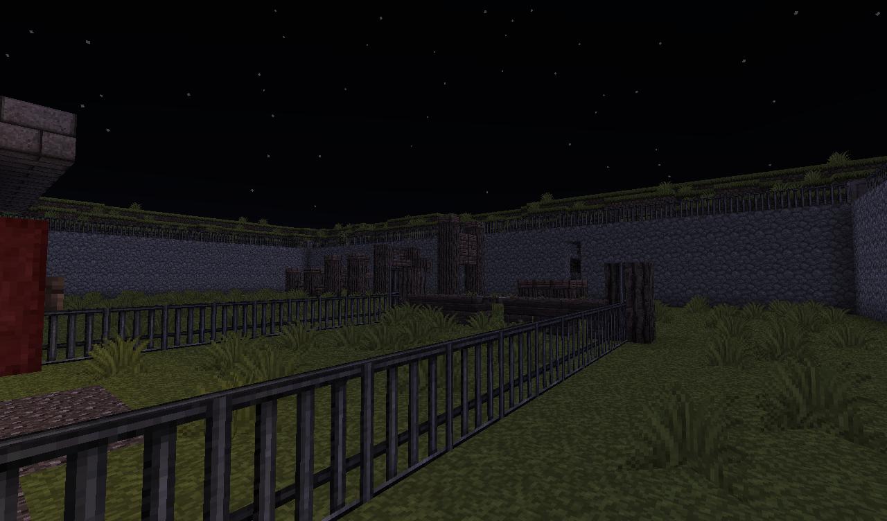 The Terminator: [PVP Minigame] Minecraft Map