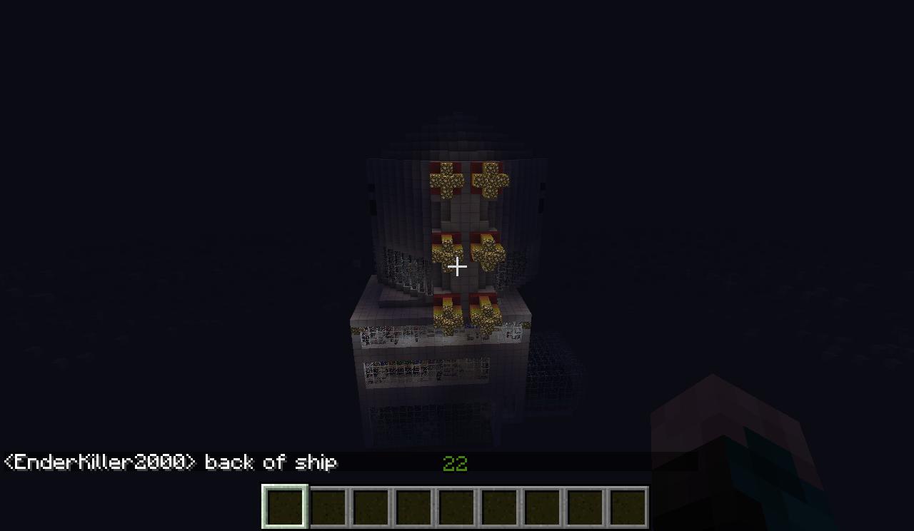 Steve Base 101 Minecraft Map