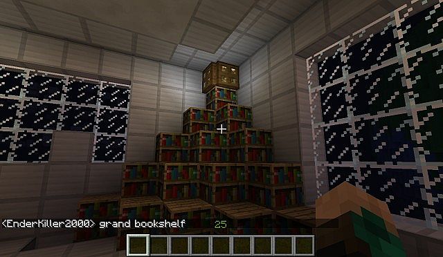 Steve Base 101 Minecraft Map