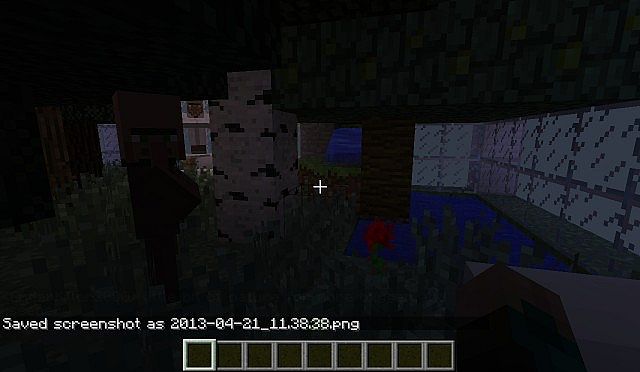 Steve Base 101 Minecraft Map