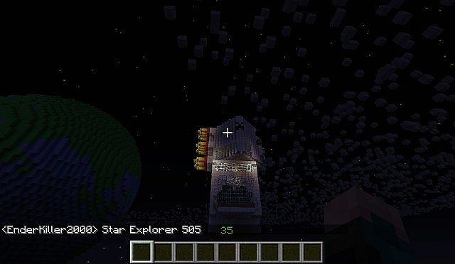 Steve Base 101 Minecraft Map