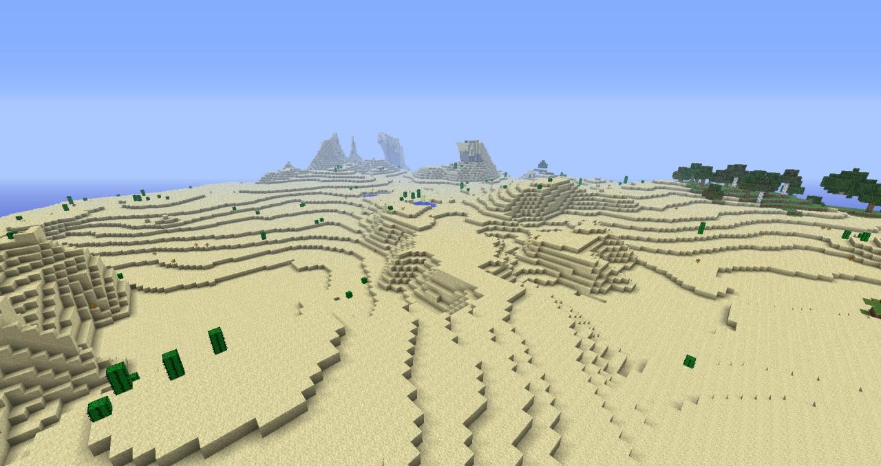 Proving Ground: Survival Minecraft Server