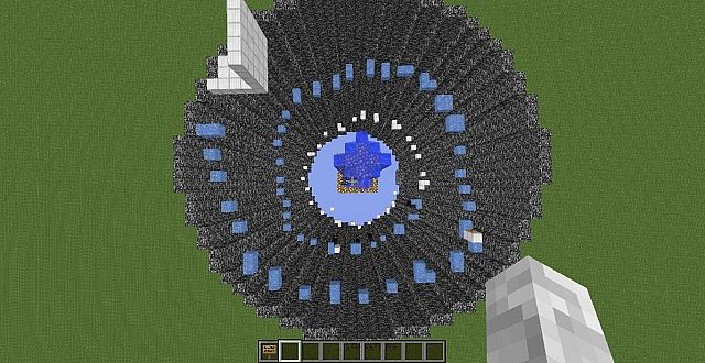 The Ultimate Parkour Map Minecraft Map