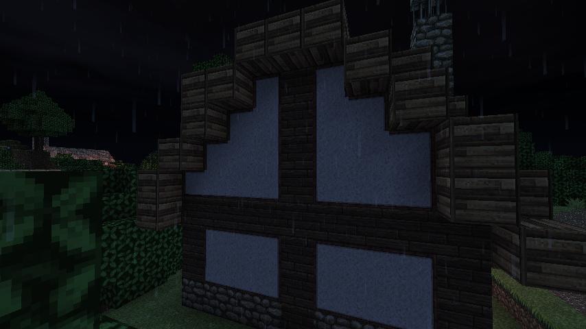 dom lekarza /house doctor Minecraft Map