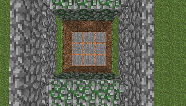 Temple Run 2! [Command block powered!] Minecraft Map