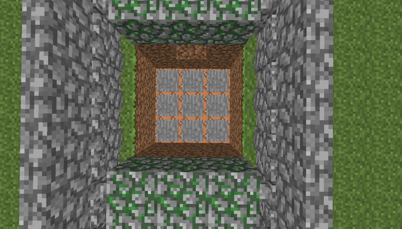 Temple Run 2! [Command block powered!] Minecraft Map