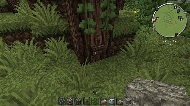 underground assassins base (working progress) Minecraft Map