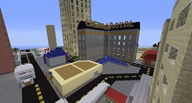 Pixiecraft New small and friendly server! *Factions* Minecraft Server