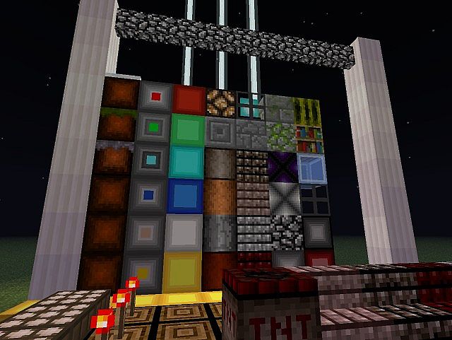 RoyalCraft Minecraft Texture Pack