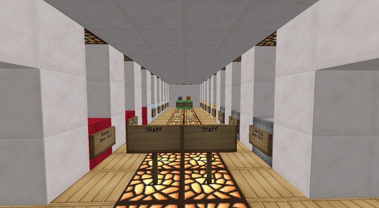 EcoCraft! Faction PvP Minecraft Server