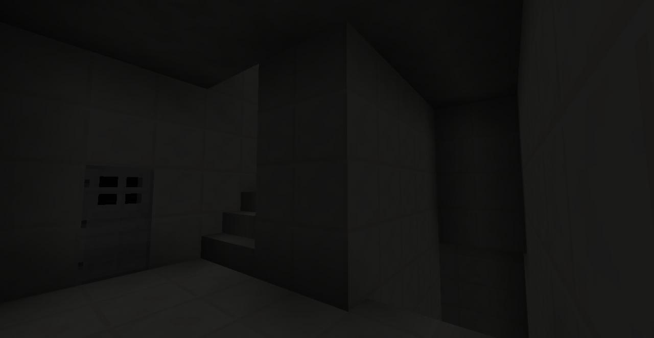 BioHazzard: Based upon Die Rise Minecraft Map