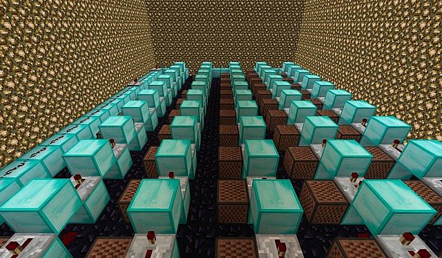 Kalipso In Minecraft Minecraft Map