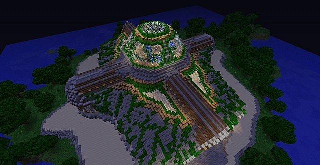 [TPvP] TwistedPVP [MCJobs] Minecraft Server