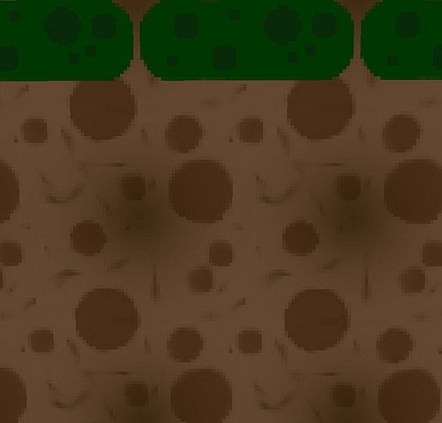 Bubble Craft Minecraft Texture Pack