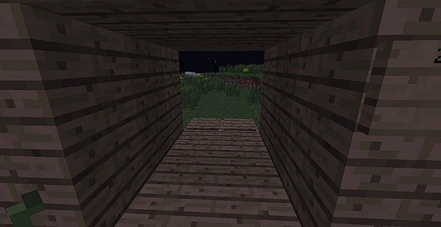 My Basic Redstone world/ tutorial Minecraft Map