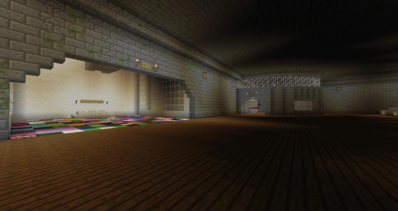 WorldCraft! Minecraft Server