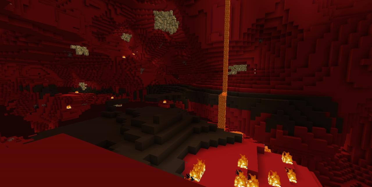 Simple blocks Minecraft Texture Pack