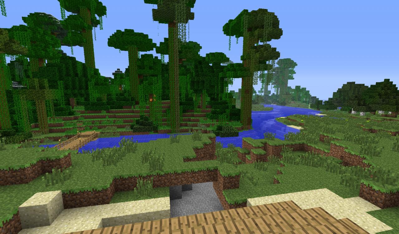 Awesome minecraft map + Download (Read desc) Minecraft Map