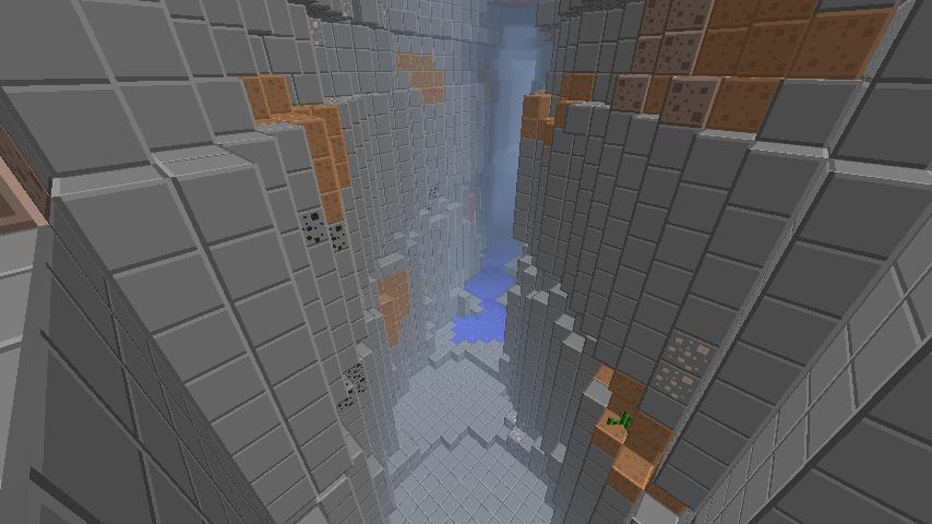 Pattern Pack Minecraft Texture Pack