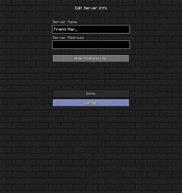 CoolSpeak Language Pack Minecraft Mod