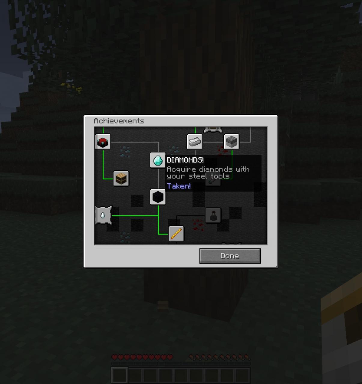 CoolSpeak Language Pack Minecraft Mod