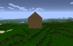 Wreck it Ralph (funnier version) Minecraft Map