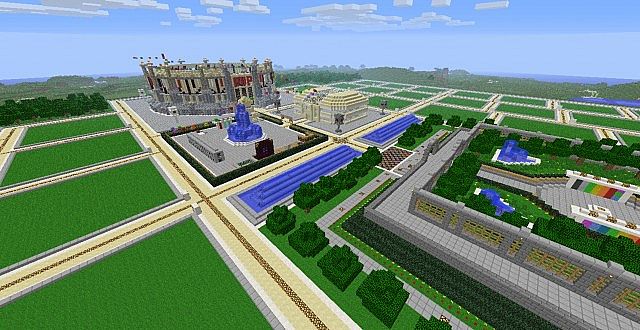 Ultra Minecraft Minecraft Server