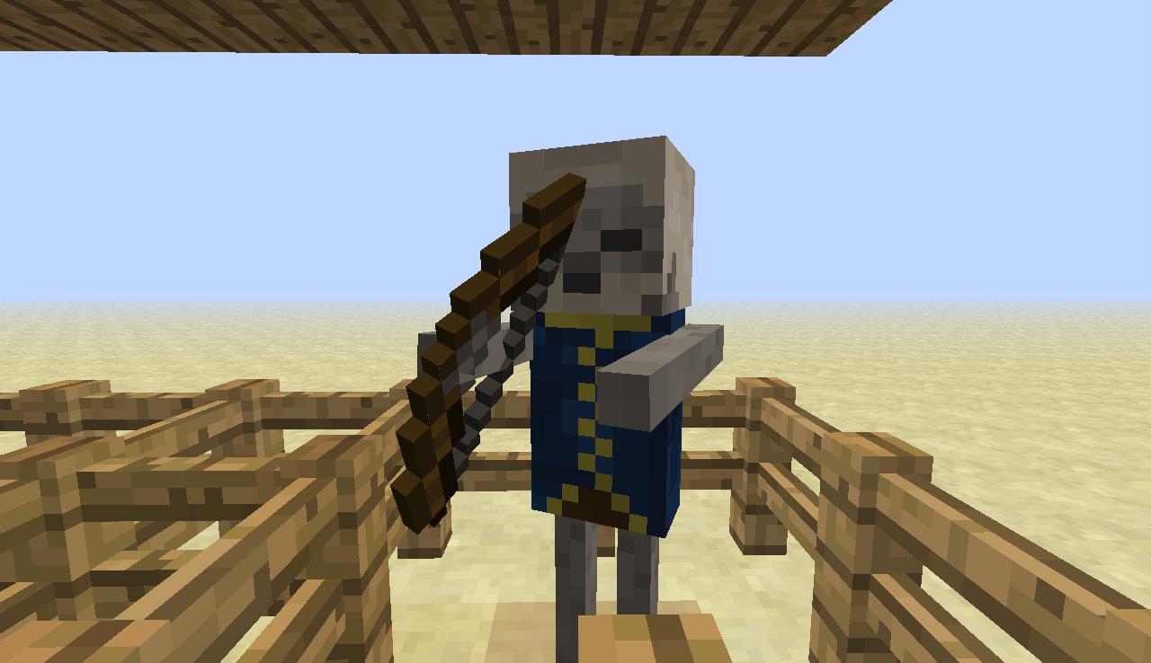 wizard craft Minecraft Texture Pack